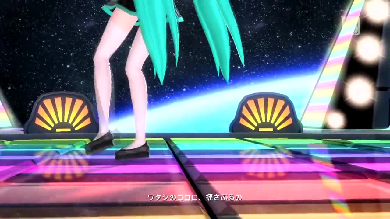 Electric Angel - Hatsune Miku video - -Kawaii_Chizuru- - IndieDB