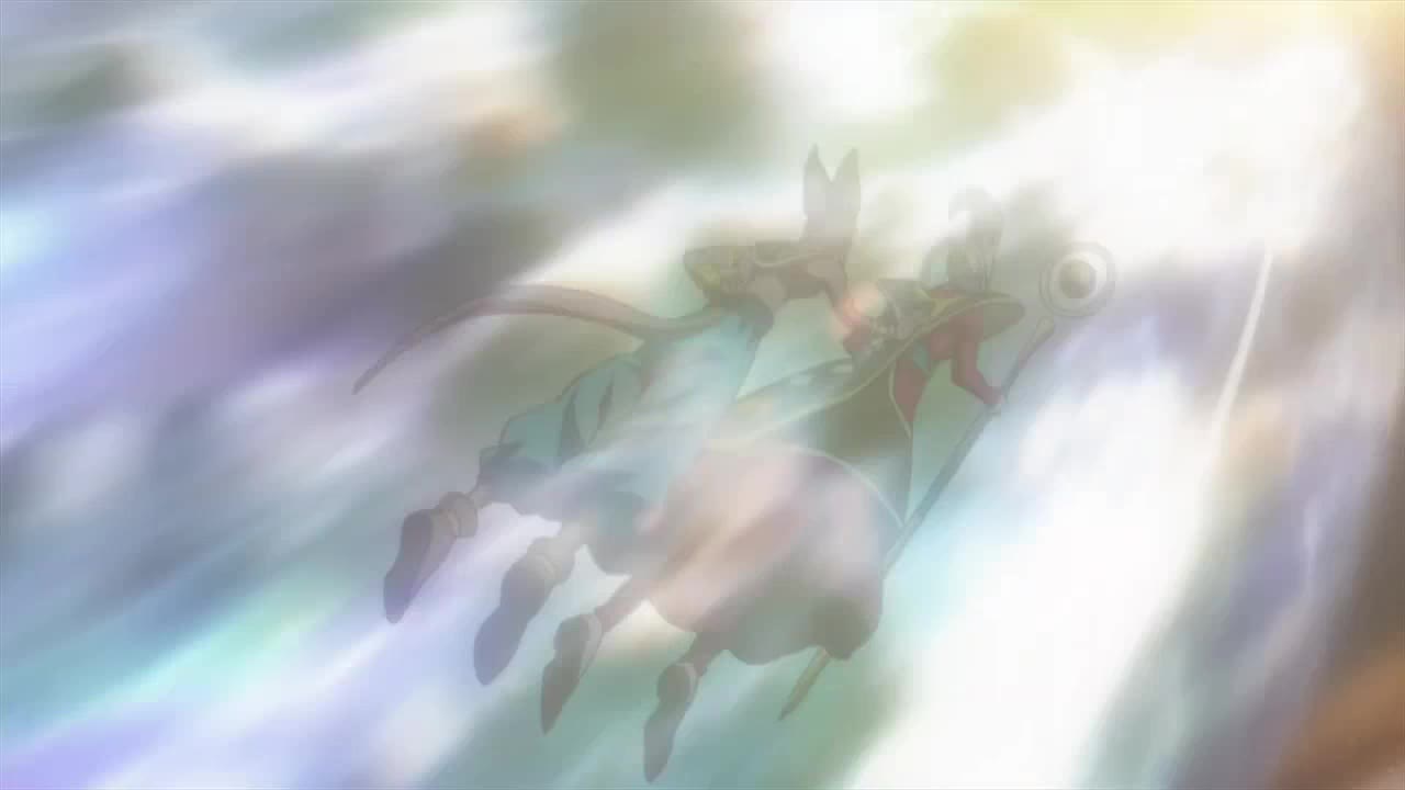 HERO AMV (Work in Progress) video - SSJ_Awsome425 - IndieDB