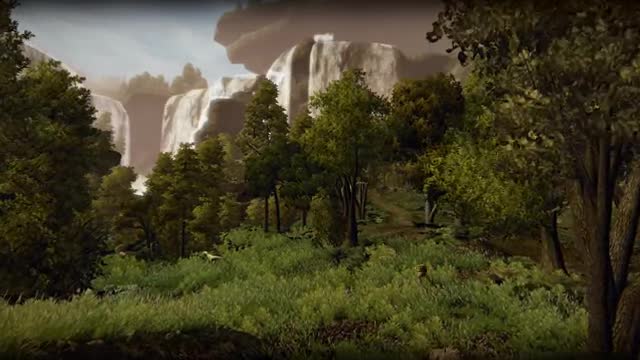 Gothic 3 Myrtana - Content Mod 2.6.2 video - rafmc1989 - ModDB