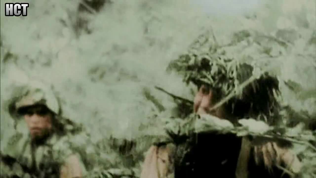 World War II : Intense Combat Footage video - rafmc1989 - ModDB