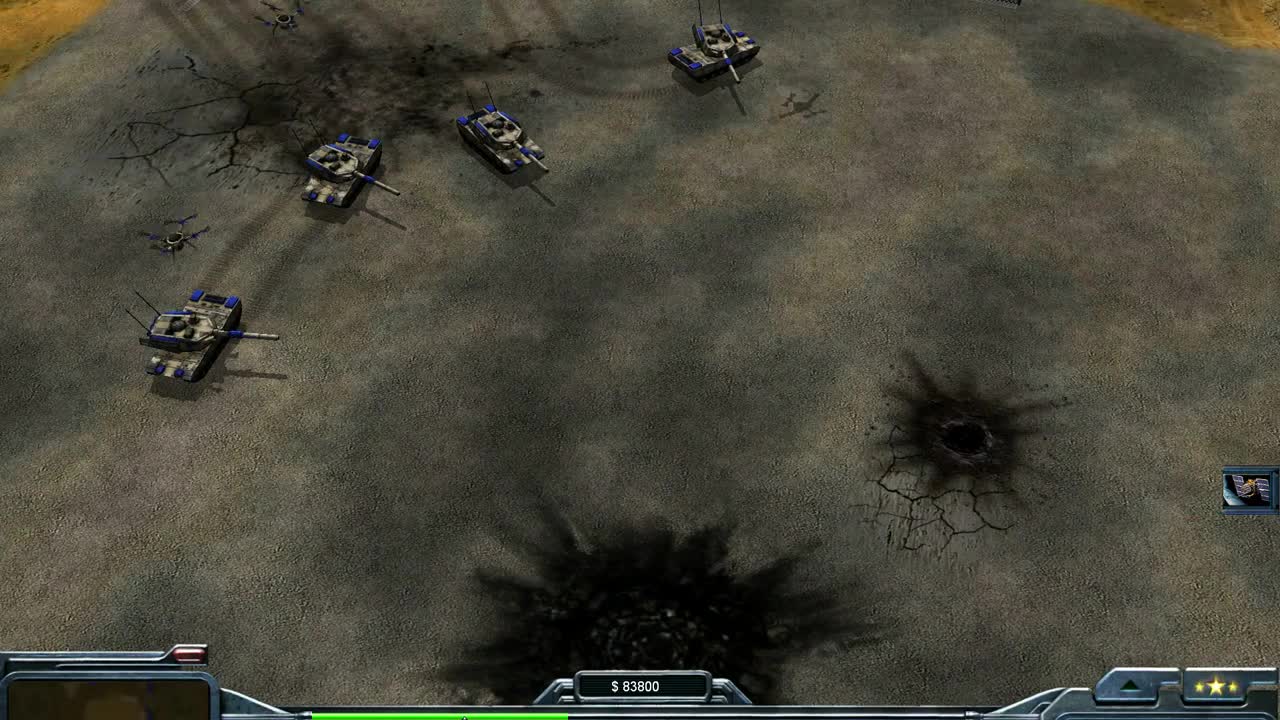 Rise of The Reds: Evolution Mod video - Zallbard - ModDB