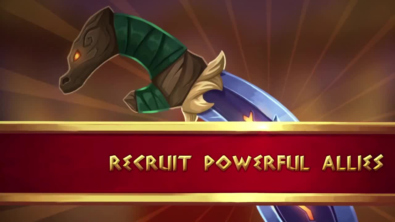 Glorious Maximus Official Trailer video - GloriousMaximus - IndieDB