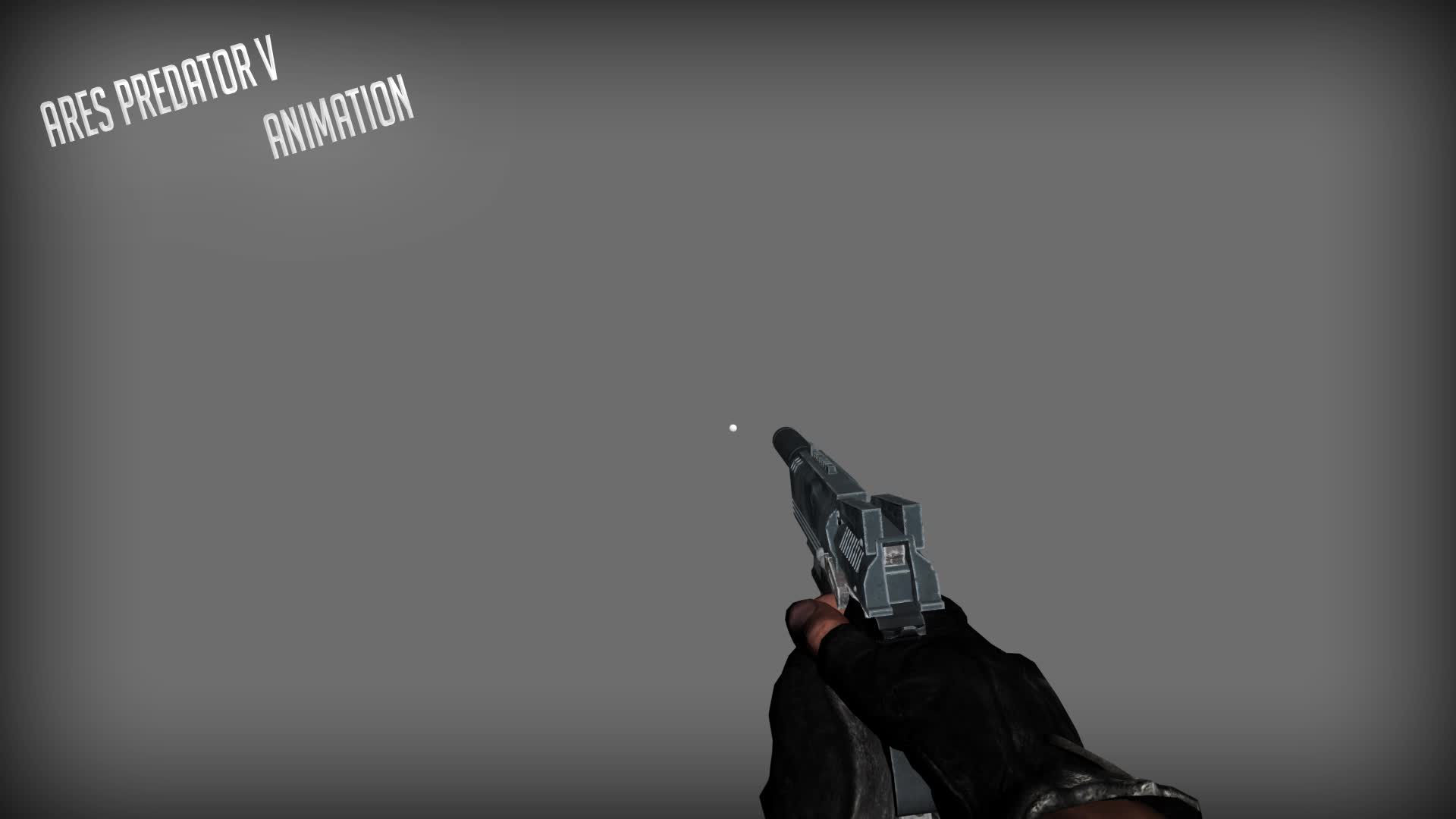 Ares Predator V - PRE - ANIMATION video - TUERIX - IndieDB