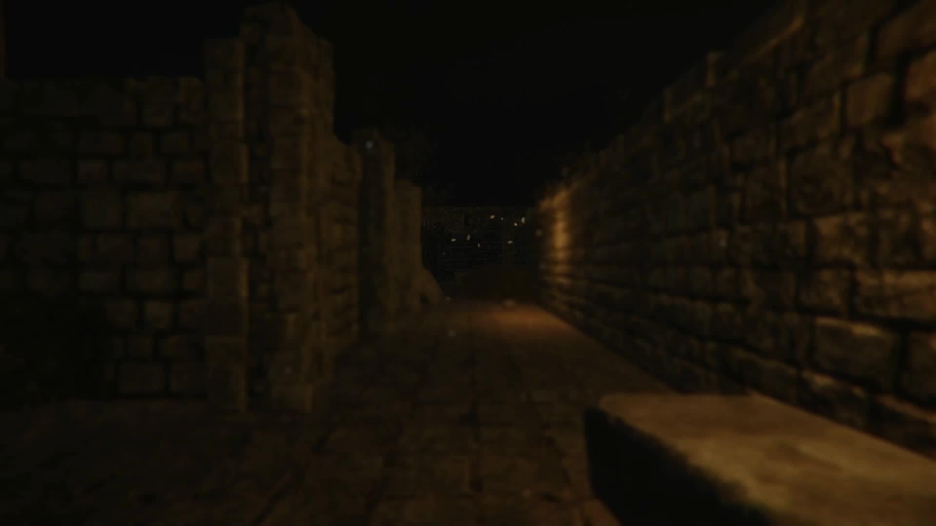 The Maze - Pc Game Campaign Trailer video - TwoRobotsStudio - IndieDB