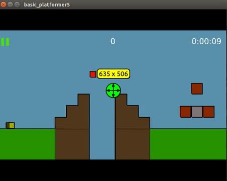 Blender Game Engine | Its not Mario - Part 3 video - ccbytes - ModDB