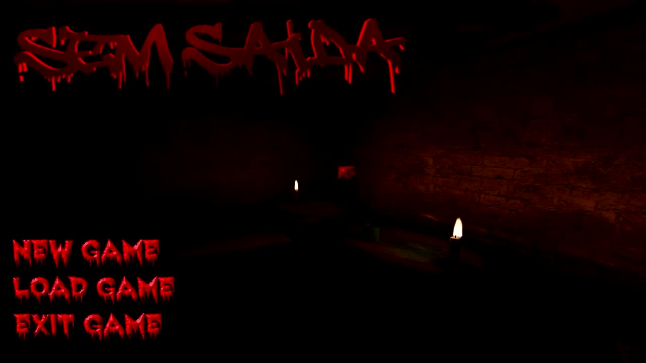 Sem Saida Act 1 l Scariest Game Ever!! video - Isentrix - IndieDB