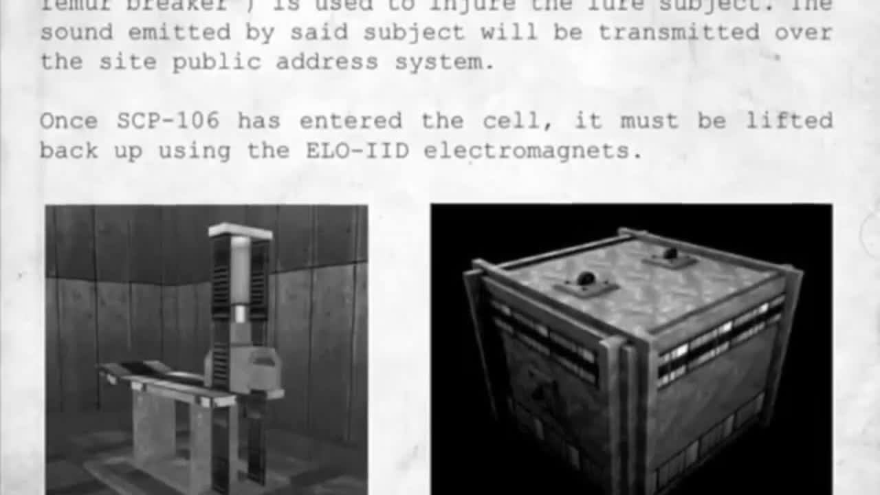 Femur Breaker meme video - Krychur - Mod DB