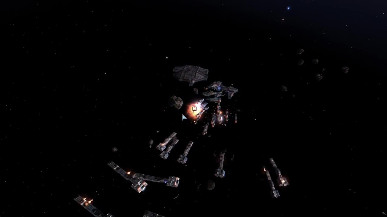 Flag Commander v 1.1 video - Rufus_Shinra - Mod DB