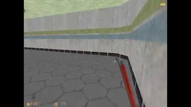 Just a simple video showing my first HL map - DerickFabro - ModDB