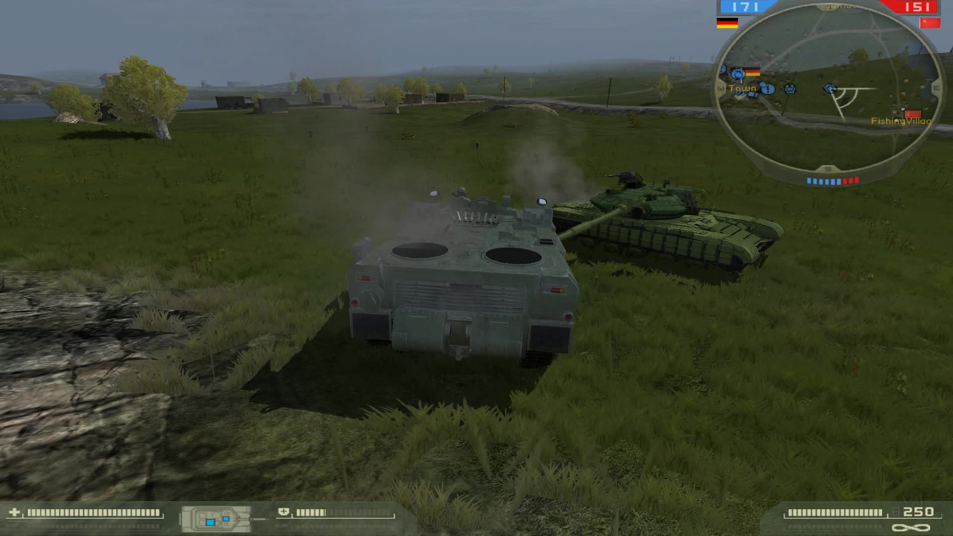 VT 1-2 video - Fast&FPS - Mod DB