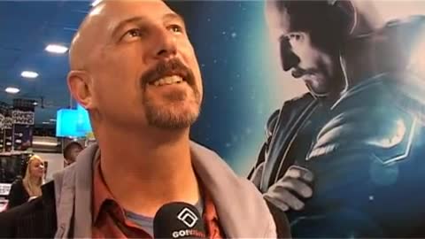 Interview with kane video - Fulger100 - IndieDB