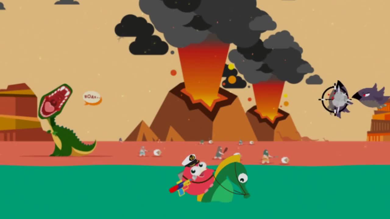 Toby's Monster - Official Teaser Trailer #1 (2015) video - mwystudios ...