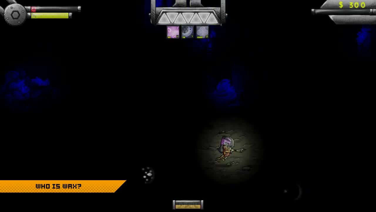Kill Bugs Dead video - Square_Parts - IndieDB