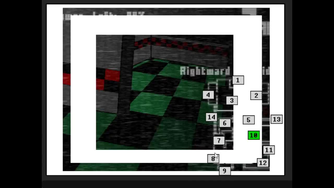 FNAS 5: The First Chapter - 3rd Night (Gameplay) video - SyazTheFox - ModDB