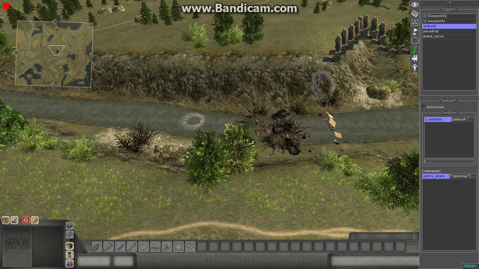 Gem Editor Scene video - lifecoder - IndieDB