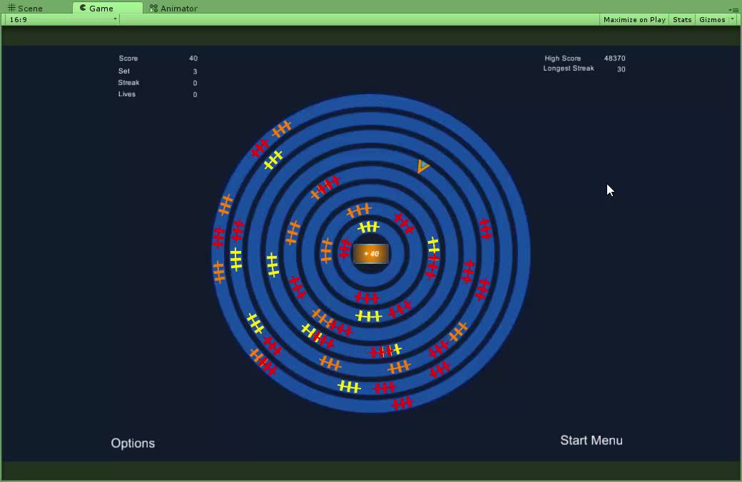 Circuitous Early Preview video - jasonjoh - IndieDB