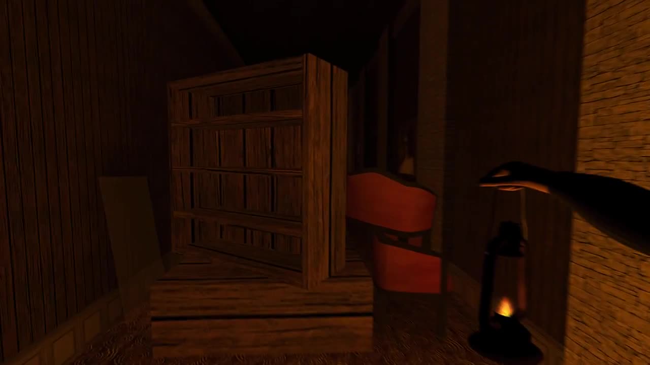 The Library trailer video - 4DMinds - IndieDB