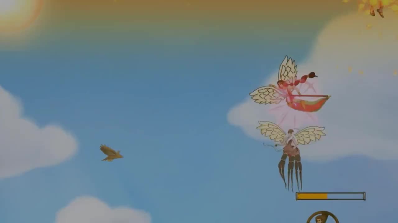 ICARUS Trailer (PC) video - MaximumCrinkleGames - IndieDB