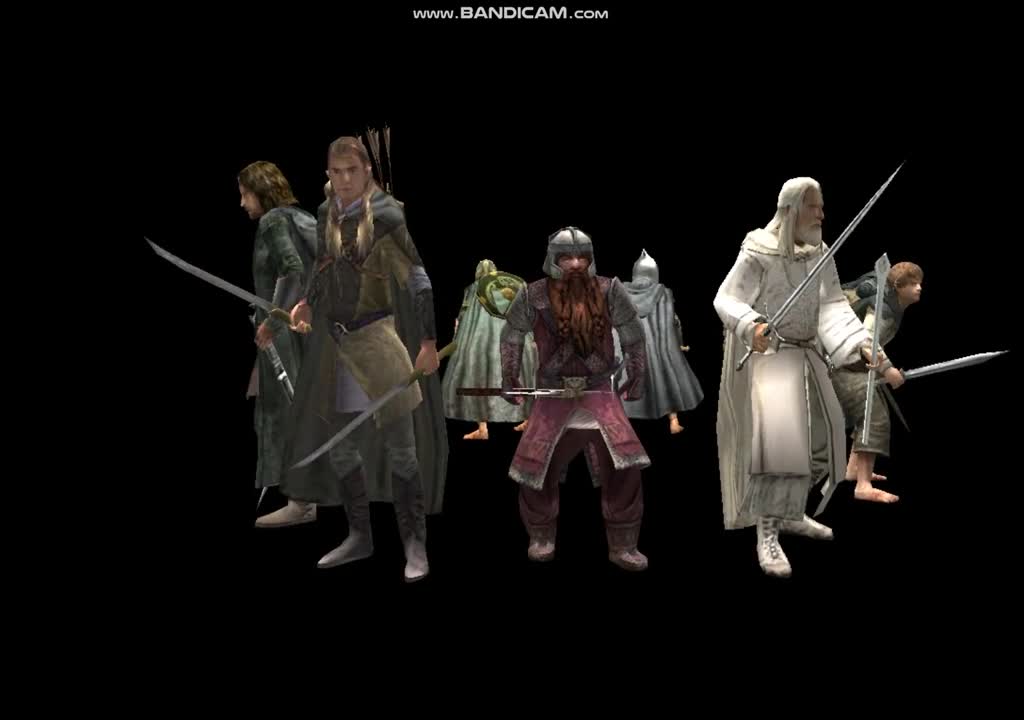 ROTK HERO Model video - fovqalade - IndieDB