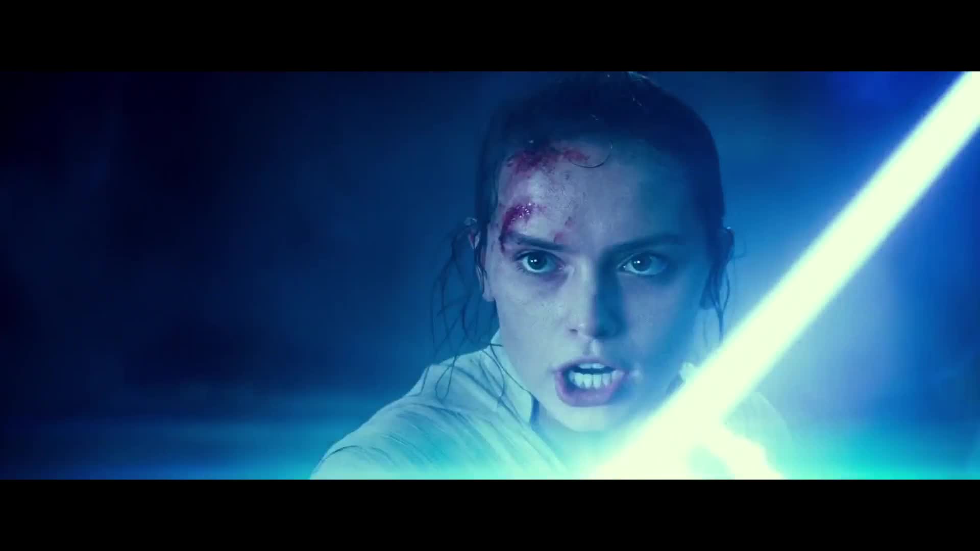 Rey Vs Palpatine A Comprehensive Review Video Taro 11 Misaki Moddb