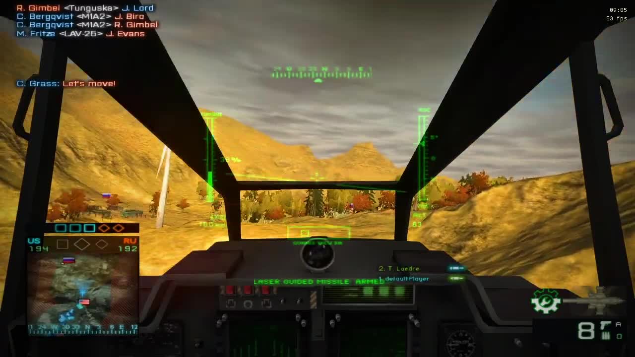 BF2 BAD COMPANY MOD [RELEASED!!!] [V1.5.5] video - Mohammed_Furqon - ModDB