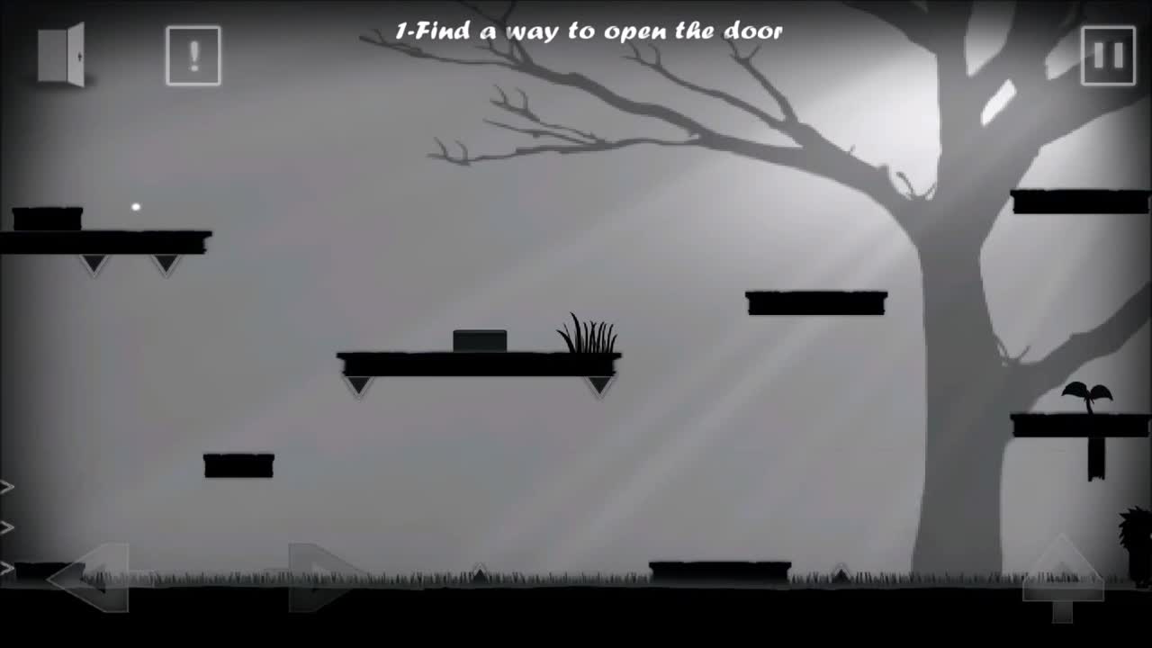 Mysteria Game video - hommadegame - IndieDB