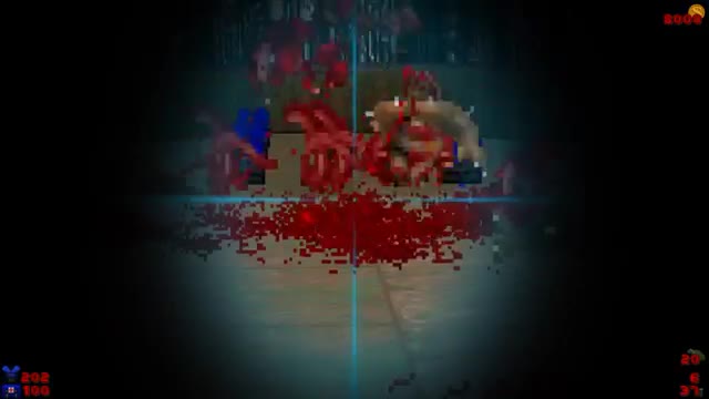 Ali’s Brutal Doom: weapon showcase update (0.7b) video - Ali_Jr - Mod DB Ali’s Brutal Doom: weapon showcase update (0.7b) video - Ali_Jr - Mod DB