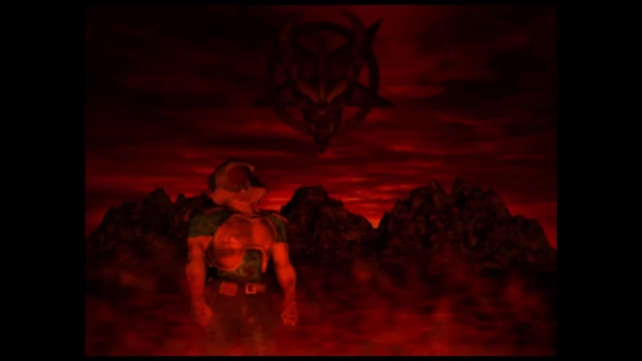 DOOM 64 - Well of Souls (The Nicest Parts of Hell) video - Tritnew ...