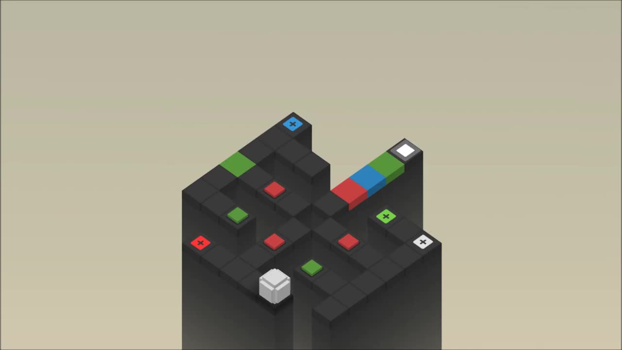 Rubek Game Trailer video - eponce09 - IndieDB