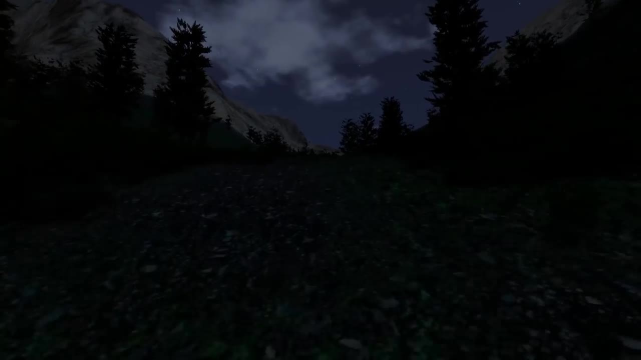 Safe Haven - Teaser Trailer video - InfinitudeStudios - IndieDB