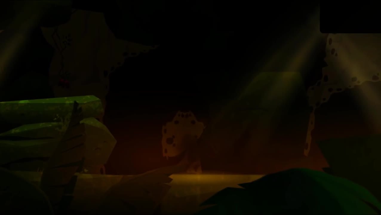 Chrono Ghost Demo Preview video - NITETIMEStudios - IndieDB