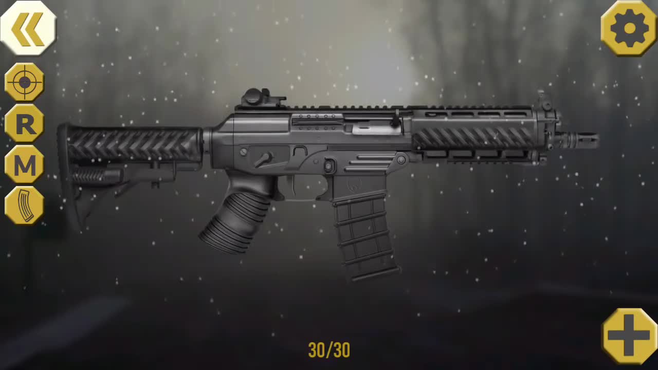 Ultimate Weapon Simulator by eWeapons™ video - ModDB