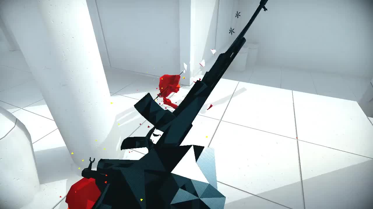 1987 - A #MAKEITSUPERHOT Submission video - jteam95 - Mod DB