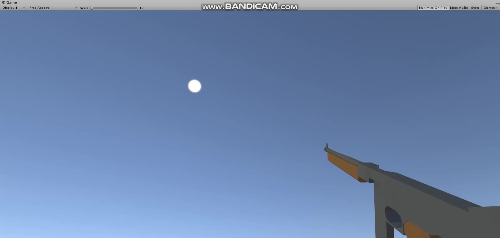 Select fire animations and reload for Thompson video - Deathblade100 ...