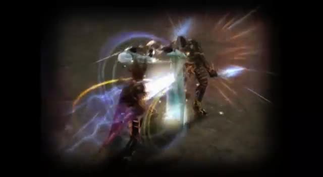 LINEAGE 3 CONFIRMED video - justuxx42 - IndieDB