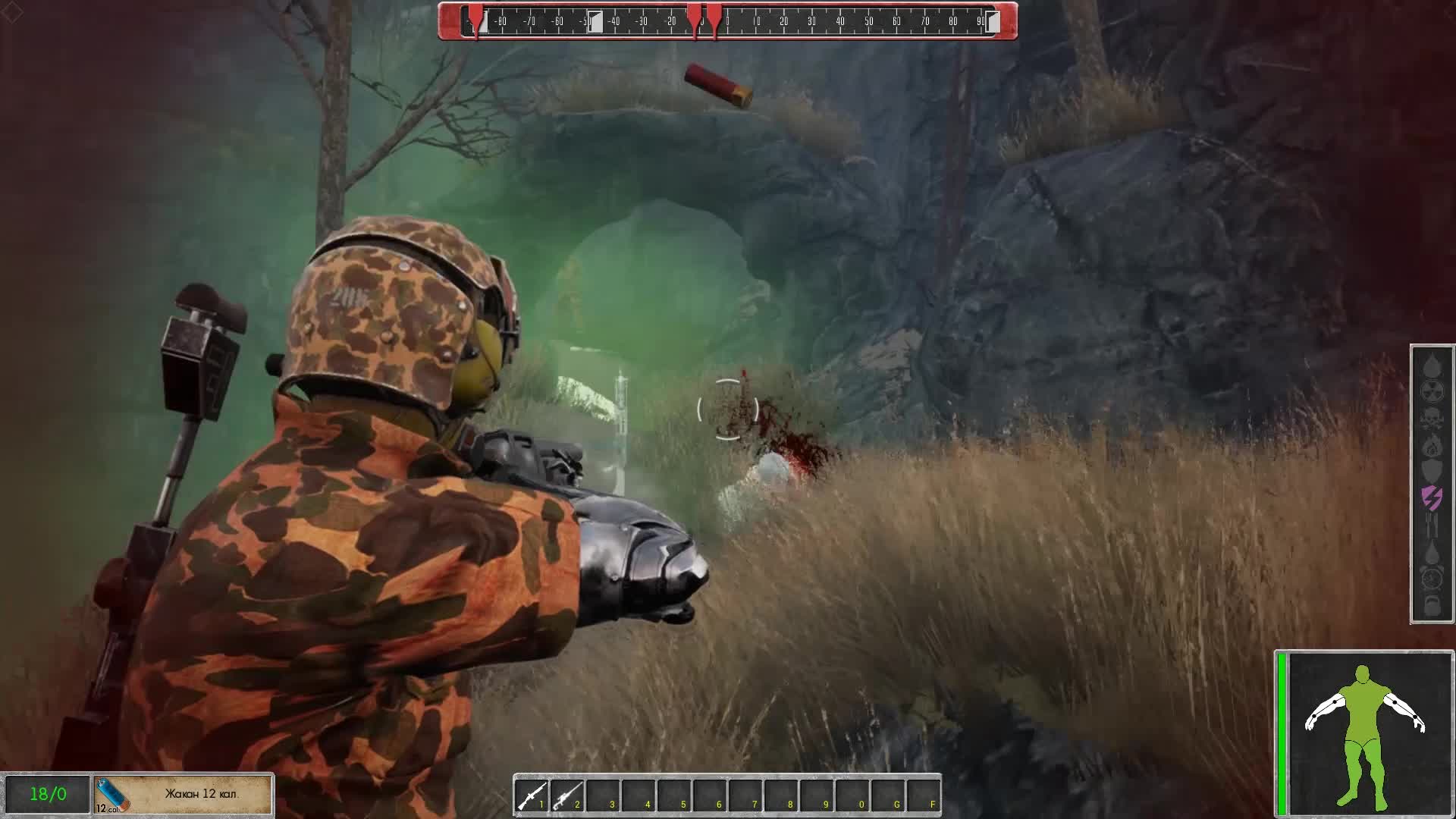 POSTWORLD Release Trailer video - IndieDB