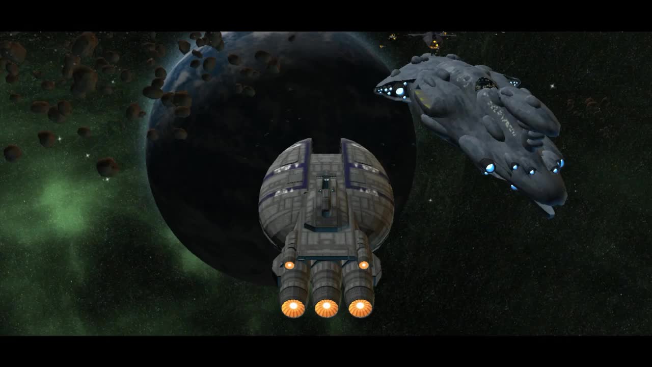 The Nominis Imperium War, The Unofficial Expansion Mod to Battlefront ...