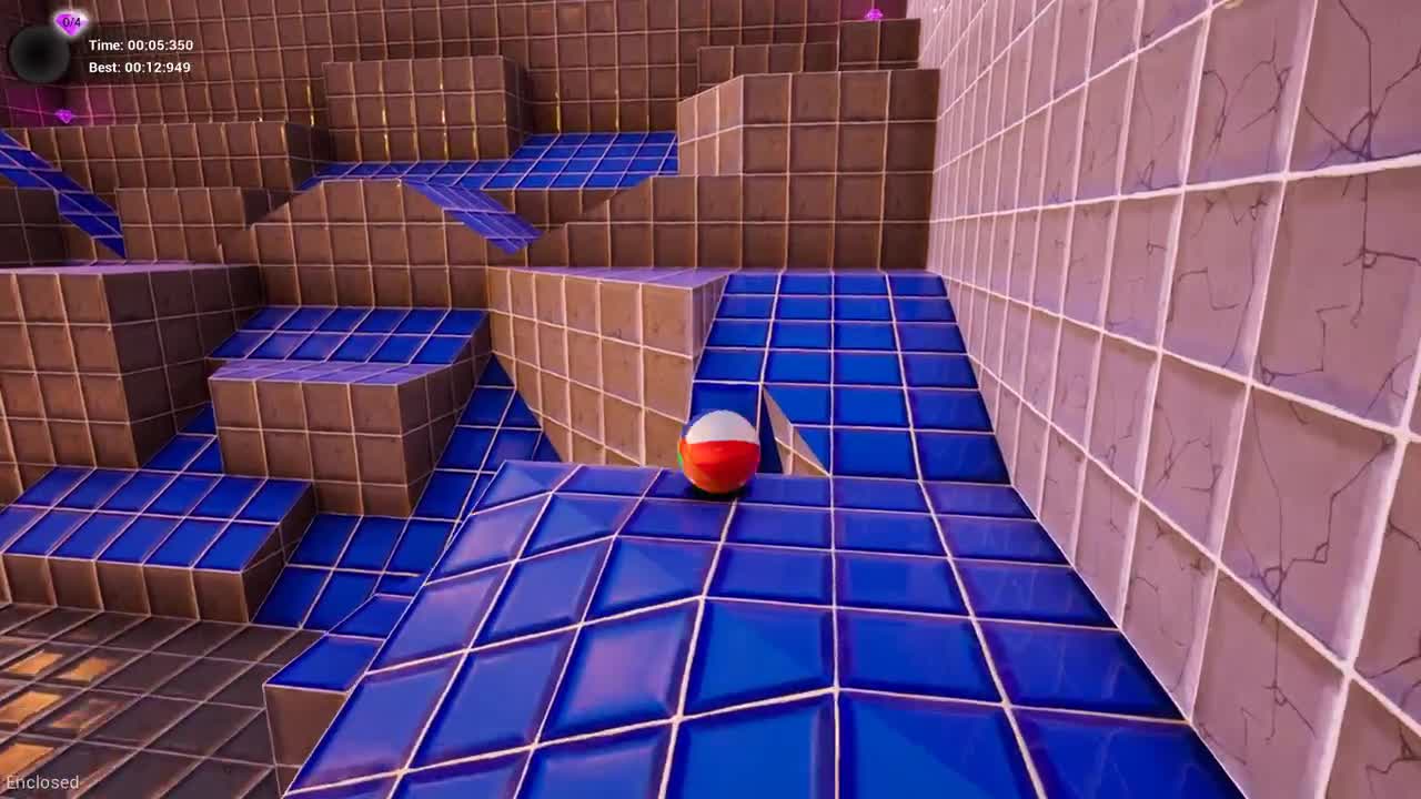 Marble Skies - Beginner Trailer video - MarbleSkies - IndieDB