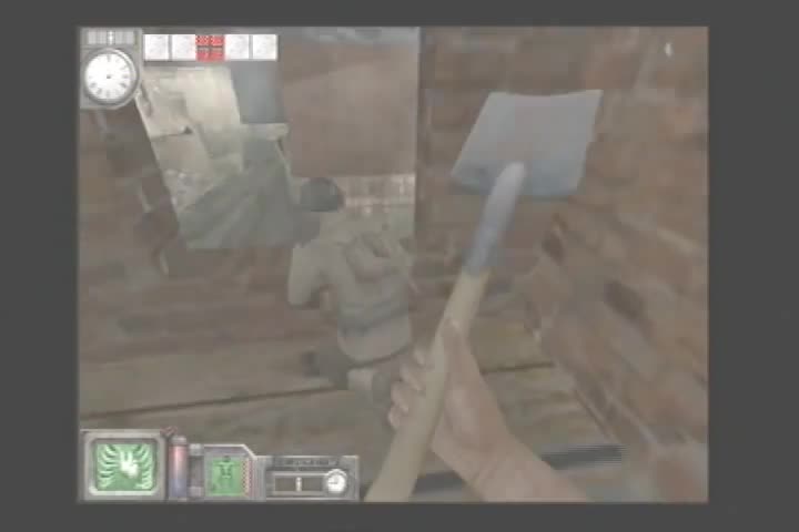 Day of Defeat beta 2.0 Official Trailer video - BOTmanHL - ModDB