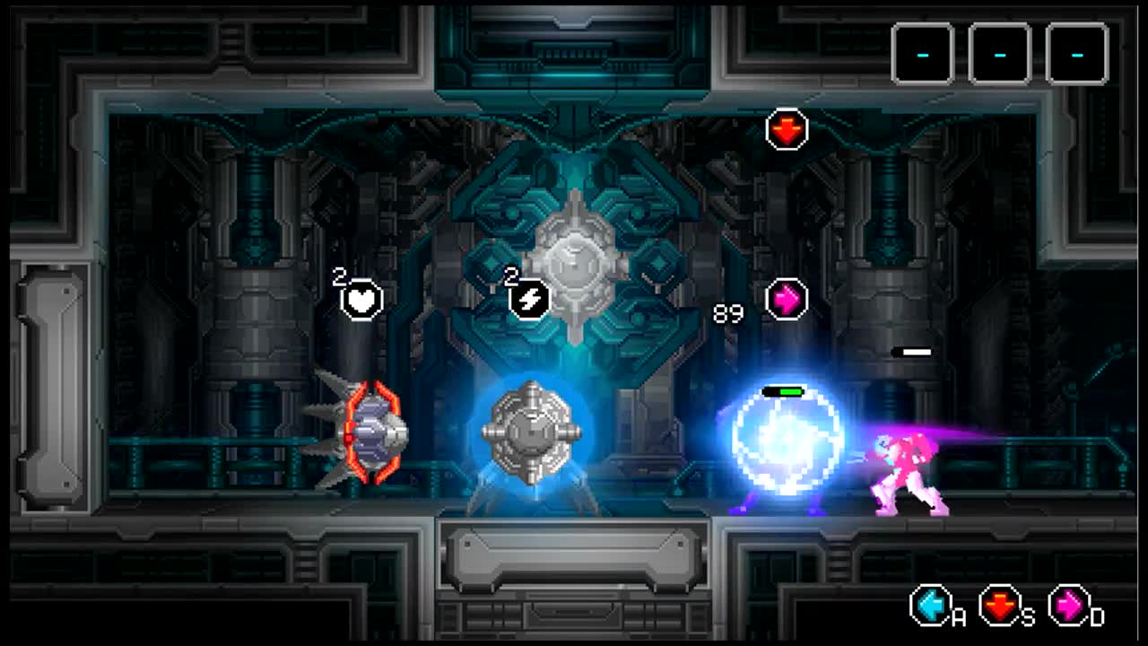 DarkDrive Teaser video - IndieDB