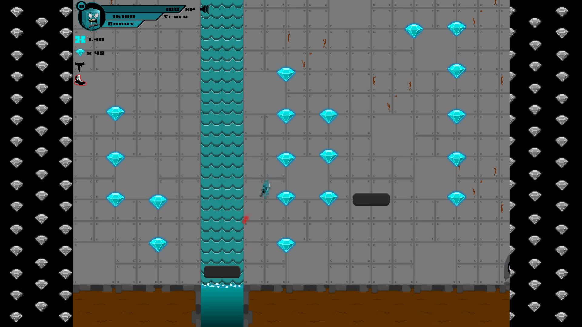 Squarehead steam trailer video - Bredenator - Indie DB