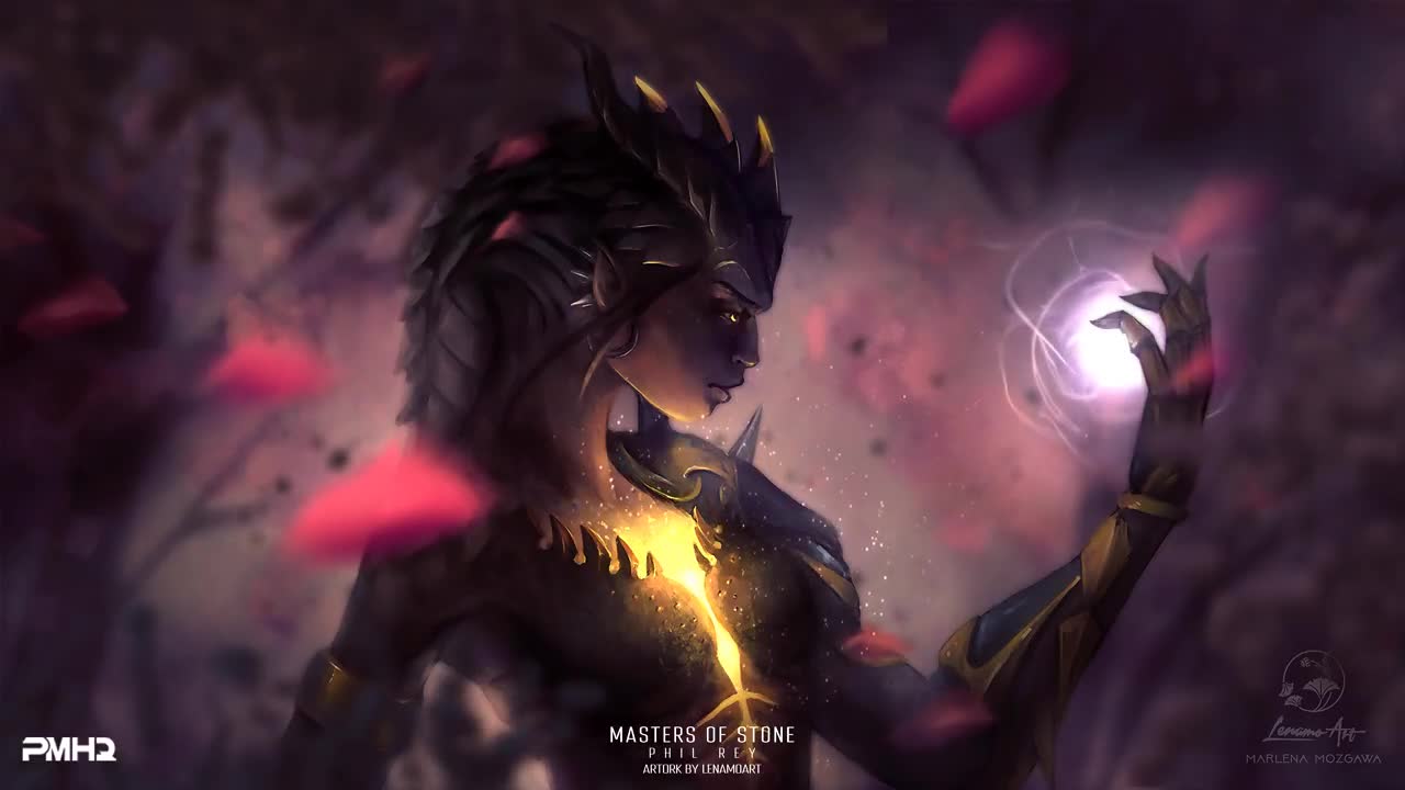 Phil Rey Gibbons video - PhReyGibbons - IndieDB