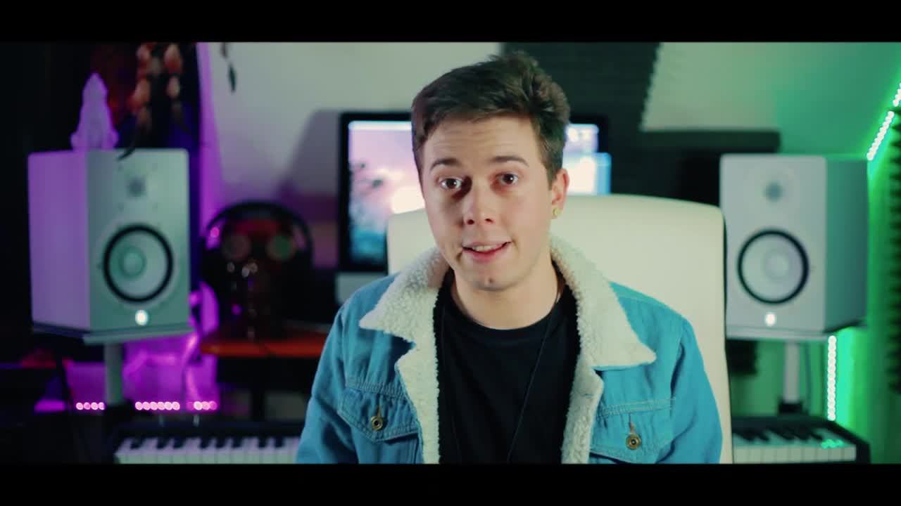 DoE Behind the Music: Forest Druids video - DepthsofErendorn - ModDB