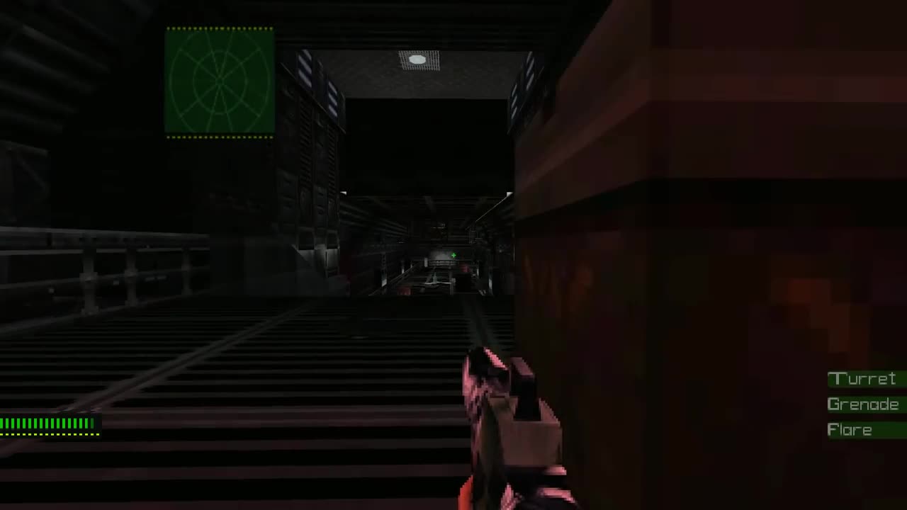 Aliens: Eradication on ICARUSLIV3S video - Payload4367 - ModDB