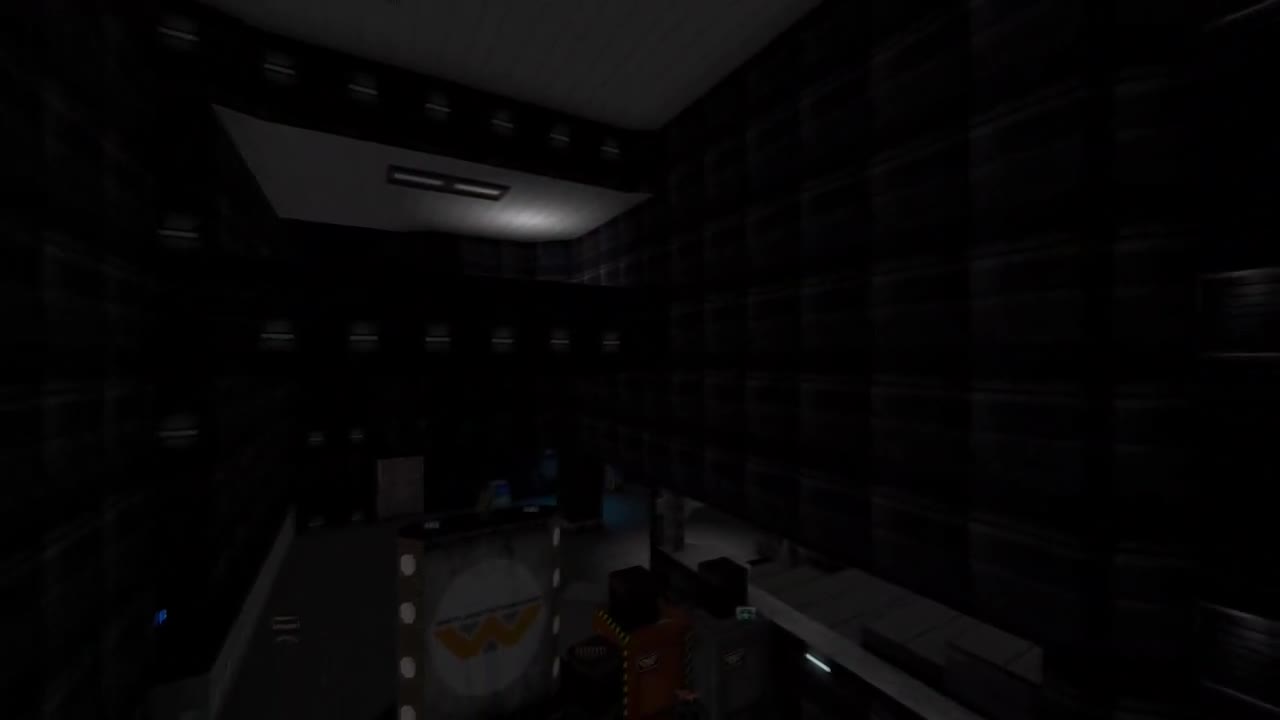 DOOM MOD ALIENS ERADICATION TRAILER video - Payload4367 - ModDB