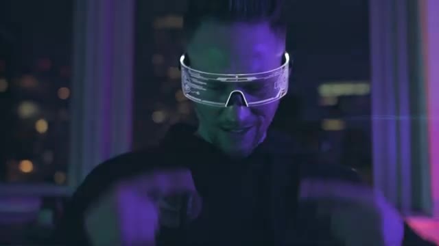 Vic Shadez & Soulution - Slave (Official Music Video ...