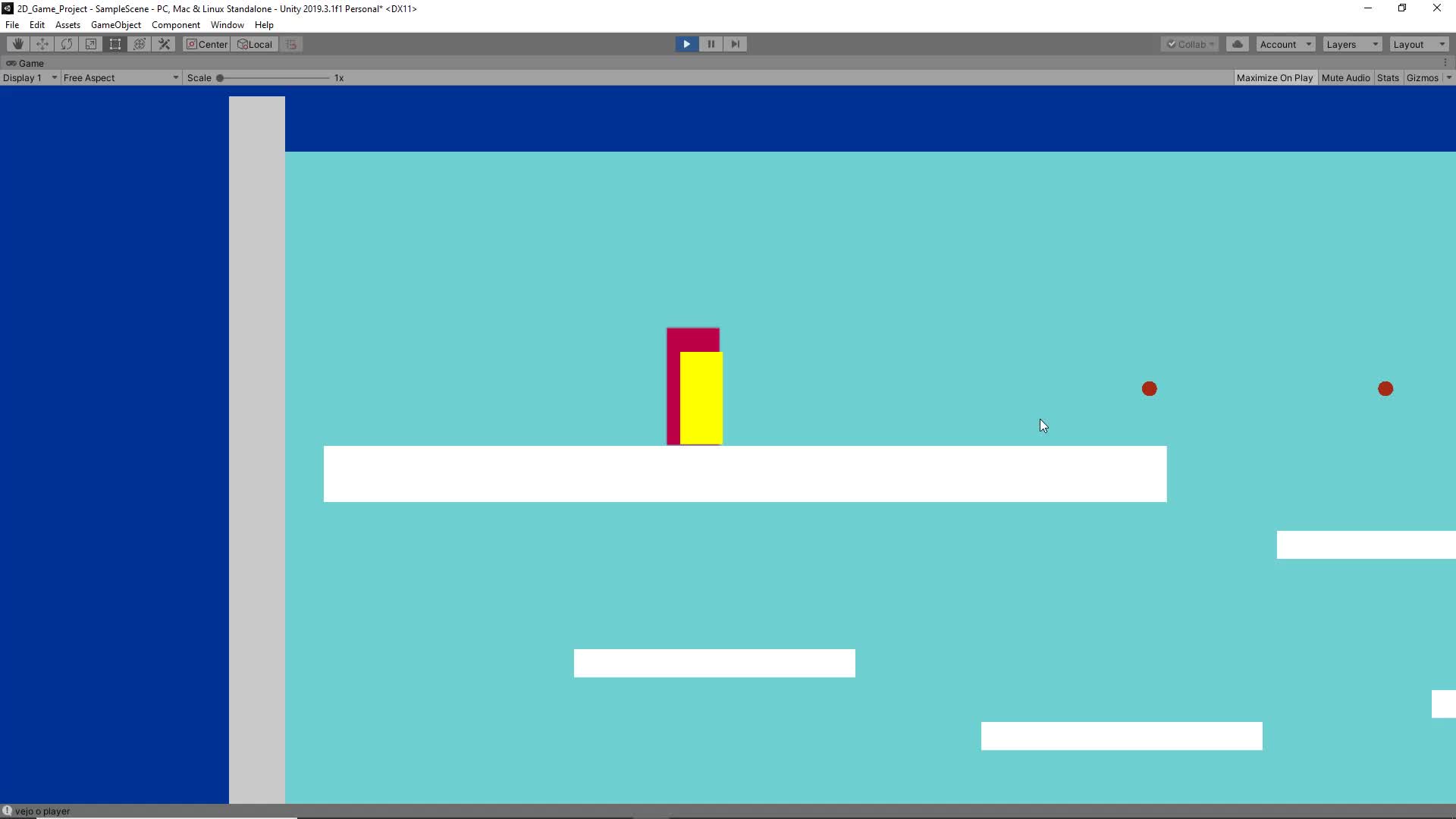 Coding #2 - Enemies progress video - InsightRaven - IndieDB