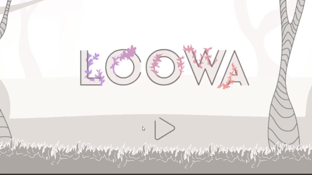 Loowa Main Screen video - LoowaStudios - IndieDB