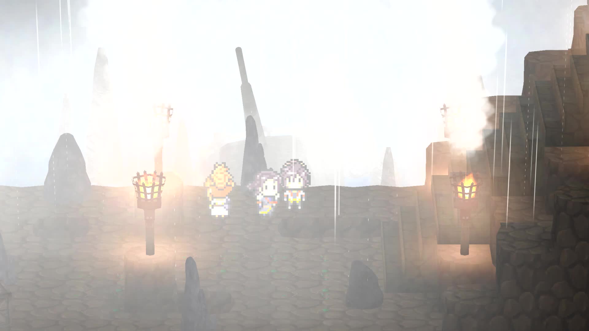 Test map for Project Tower RPG video - samsmall - Indie DB