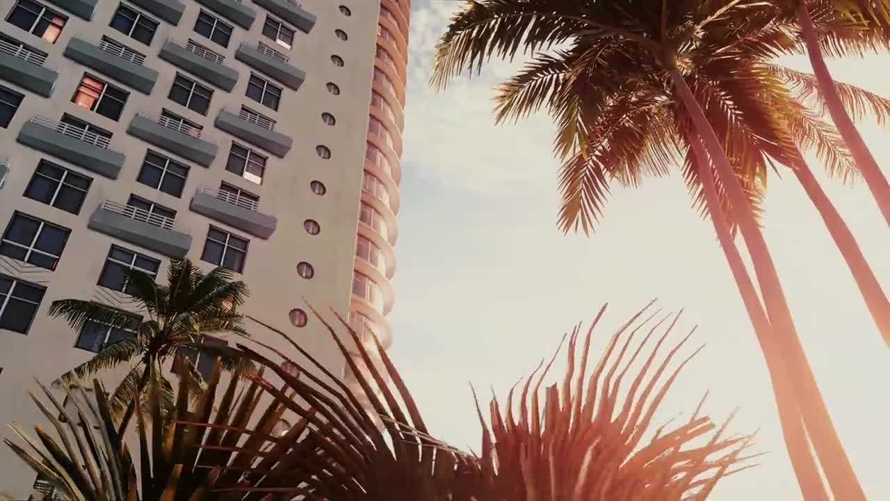 GTA Vice City Remake - Unreal Engine 5 Amazing Showcase l Concept ... GTA Vice City Remake - Unreal Engine 5 Amazing Showcase l Concept ...